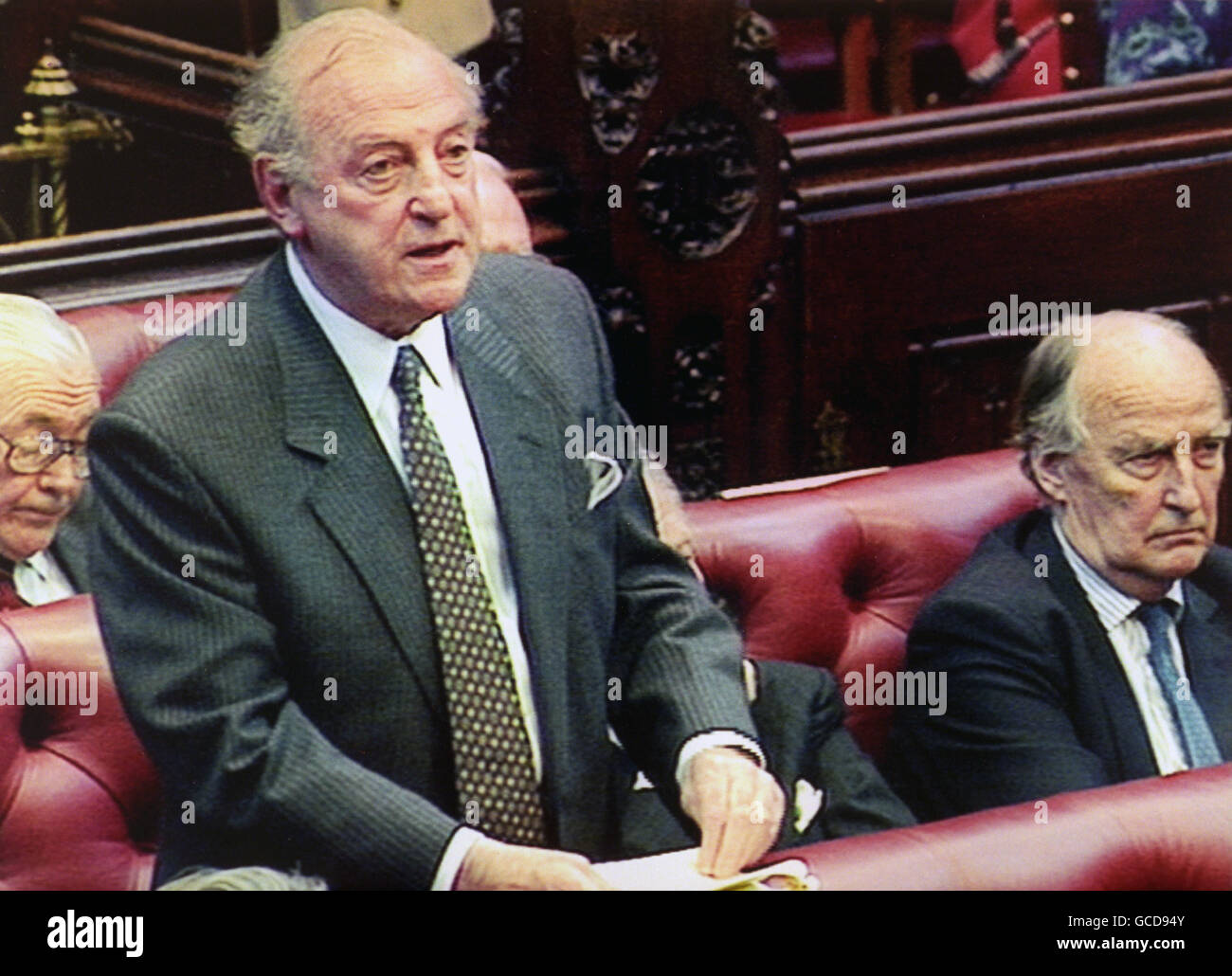 Gosforth house hi-res stock photography and images - Alamy