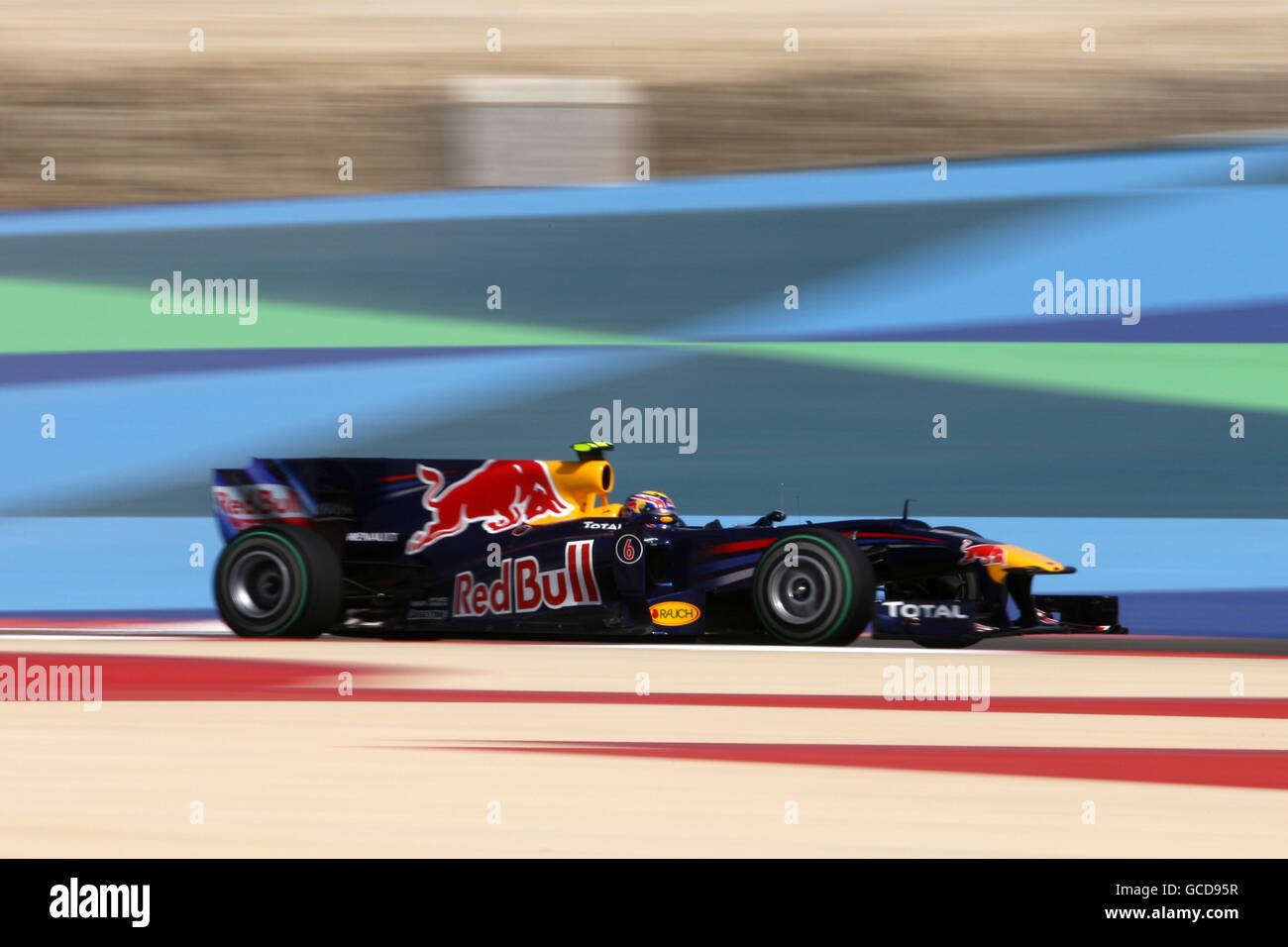 Motor Racing - Formula One World Championship - Bahrain Grand Prix ...