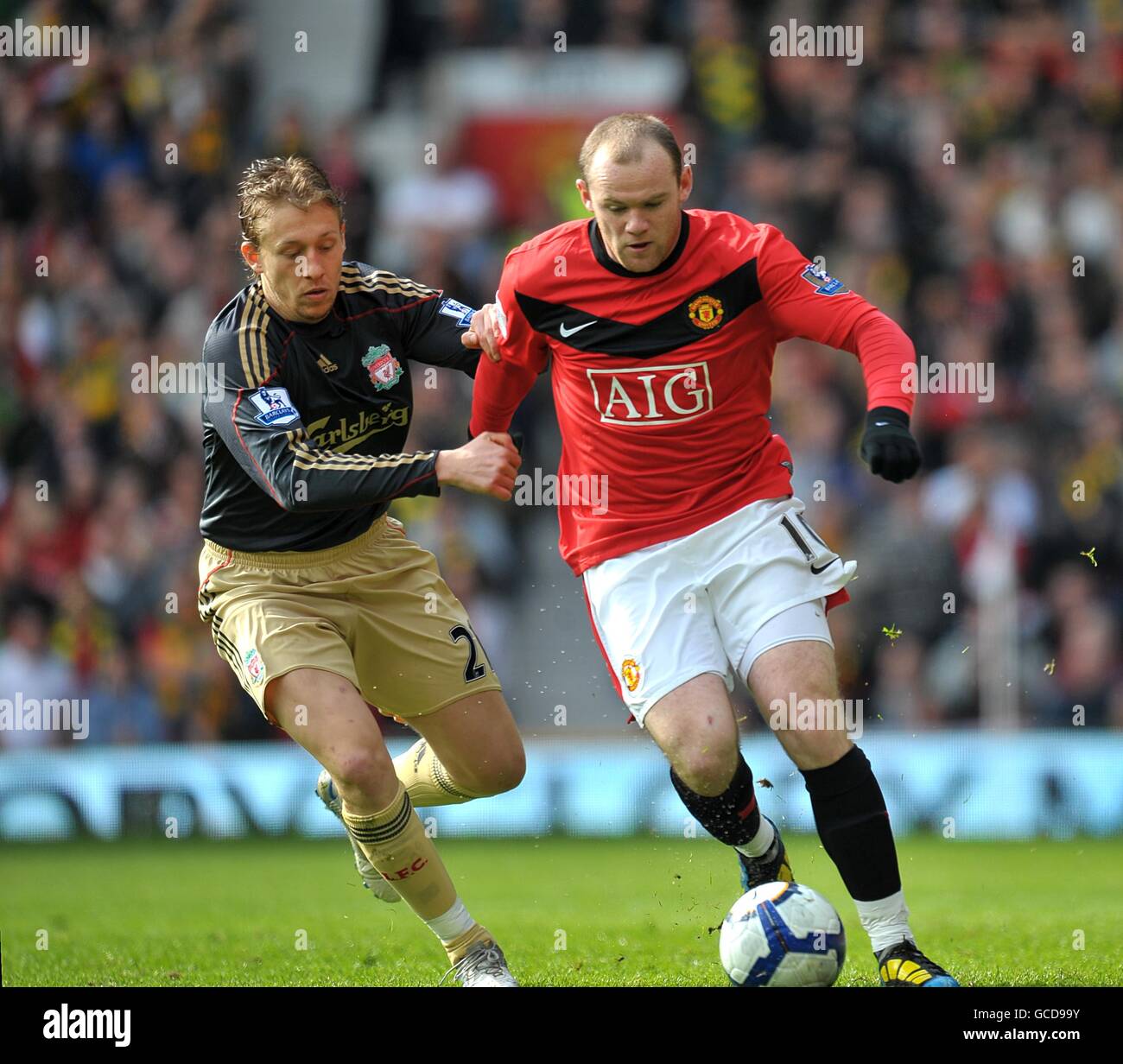 Lucas full length football datacoapplies hi-res stock photography and ...
