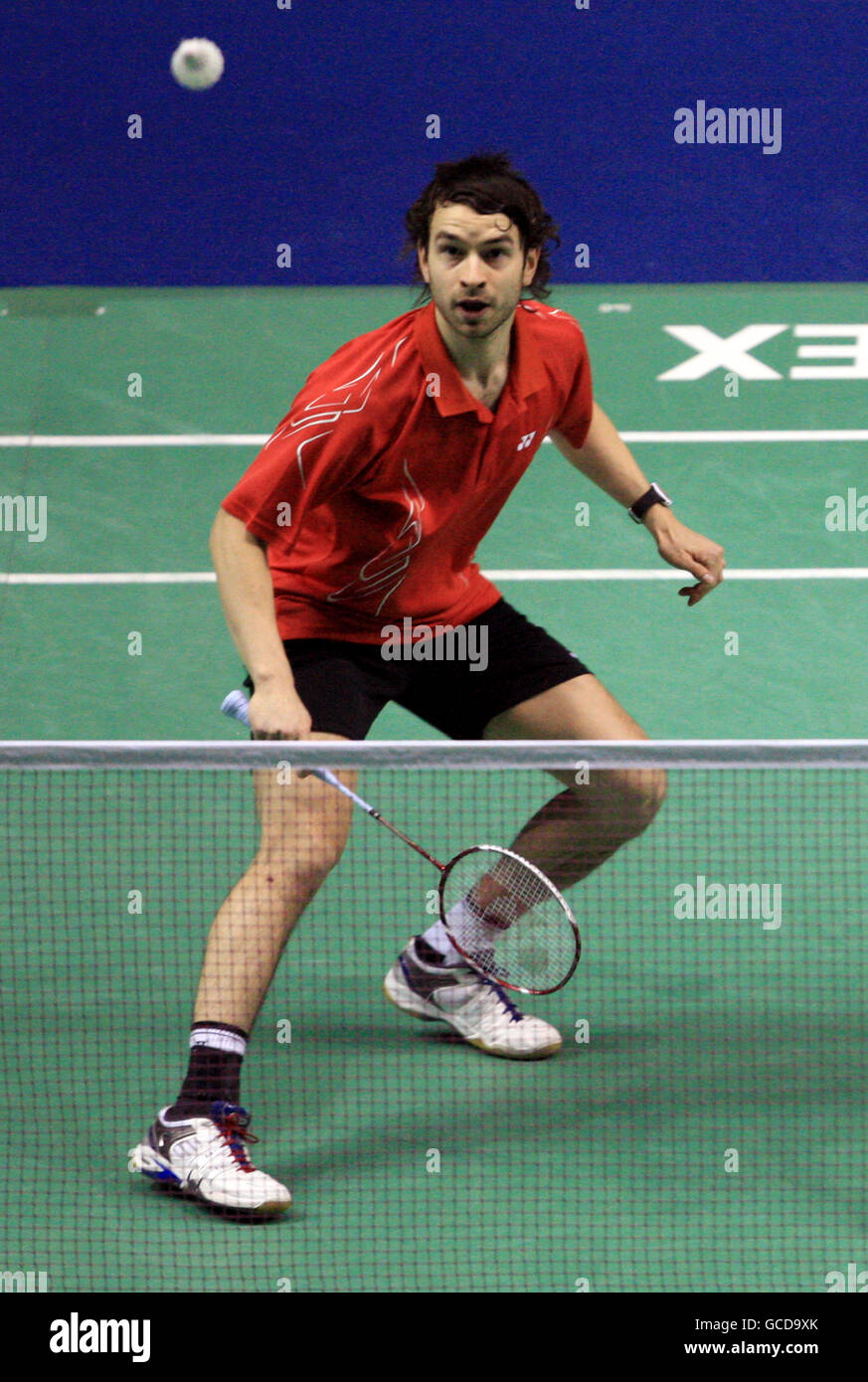 Great britains chris langridge hi-res stock photography and images - Alamy