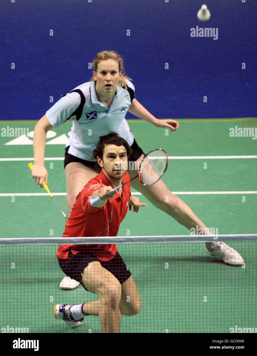 Badminton Rackets Cooper