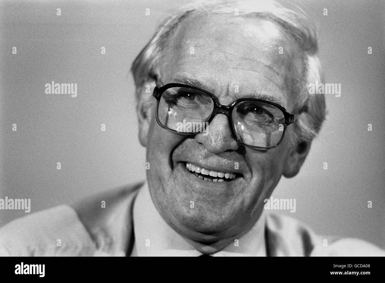 Sir james black nobel hi-res stock photography and images - Alamy