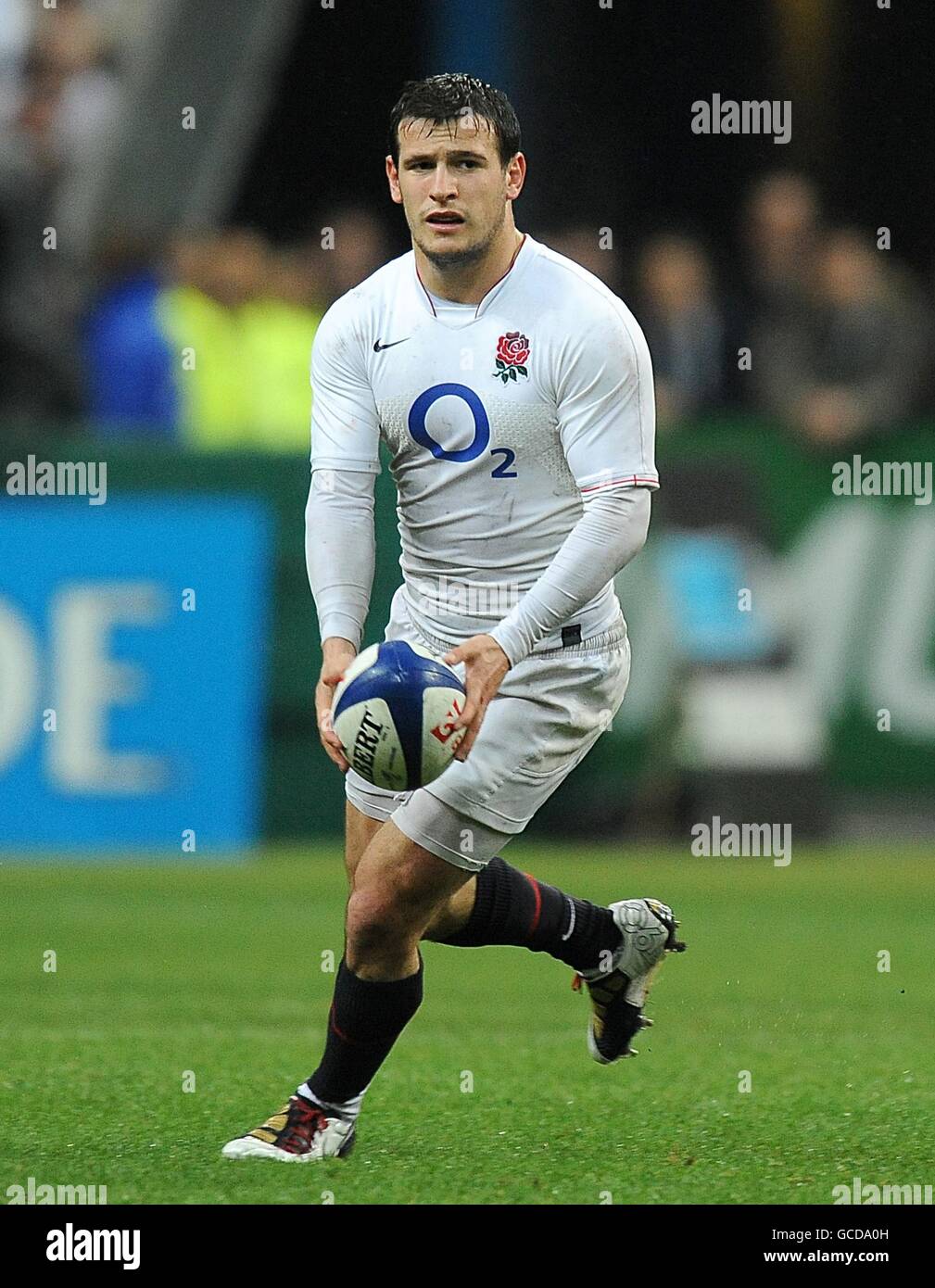 Rugby Union - RBS 6 Nations Championship 2010 - France v England ...
