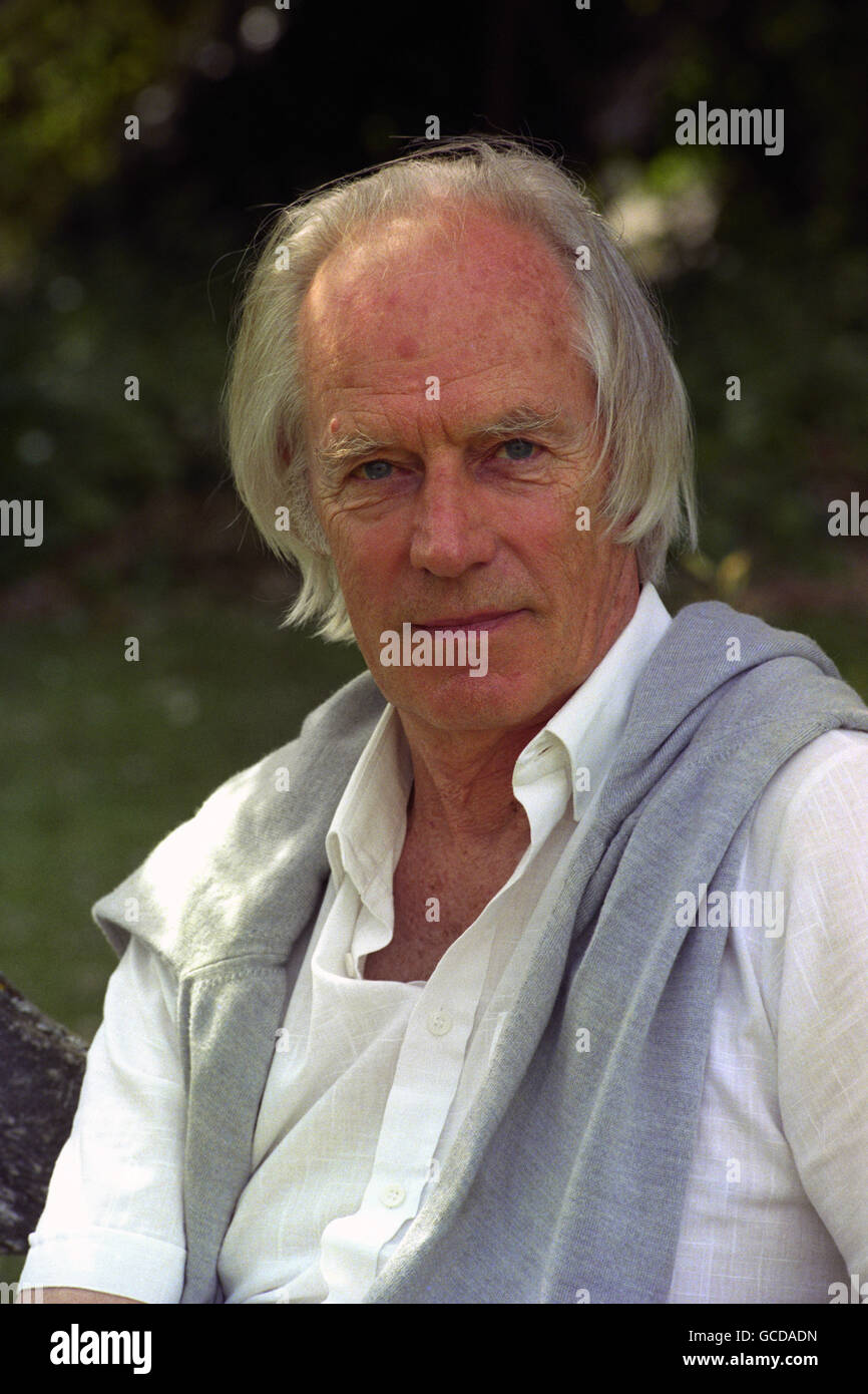 George martin hi-res stock photography and images - Alamy