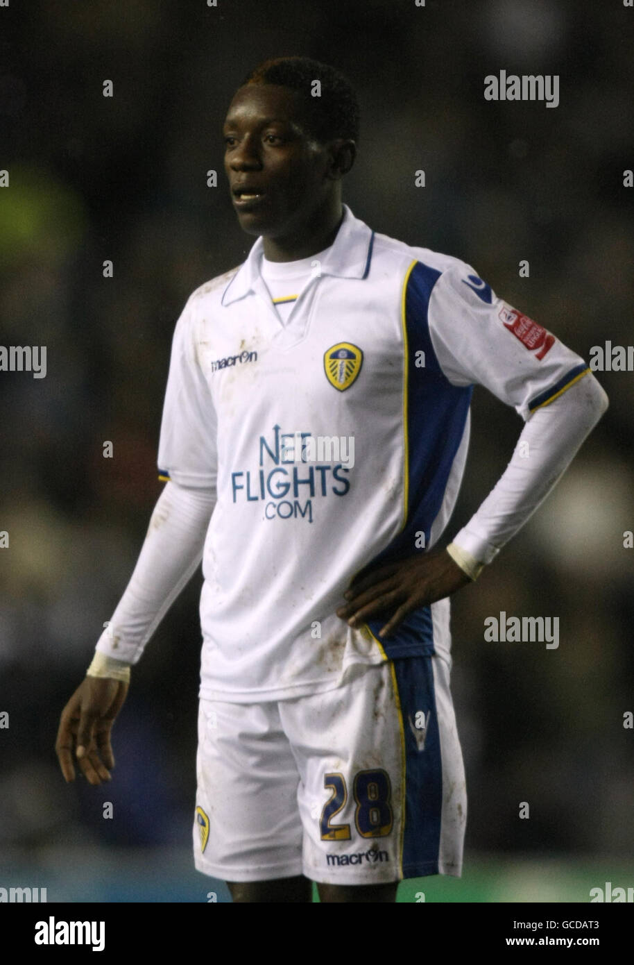 Max gradel leeds hi-res stock photography and images - Alamy