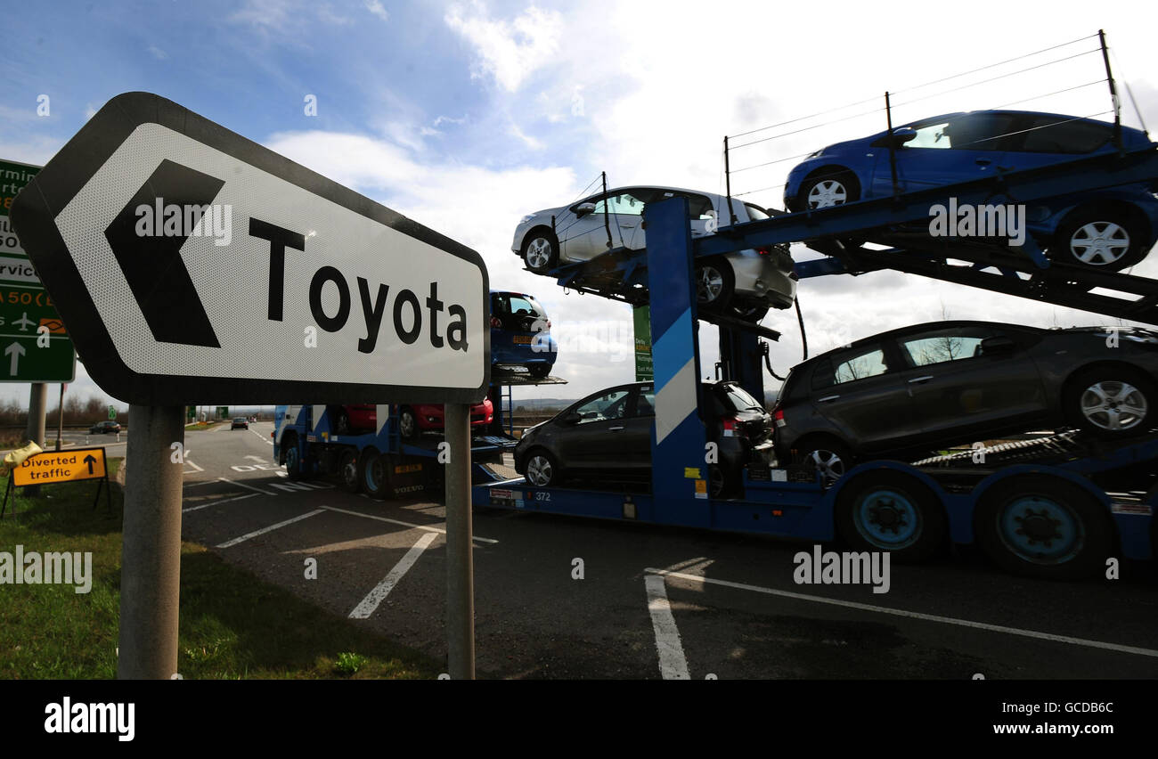 Cut and shut car hi-res stock photography and images - Alamy