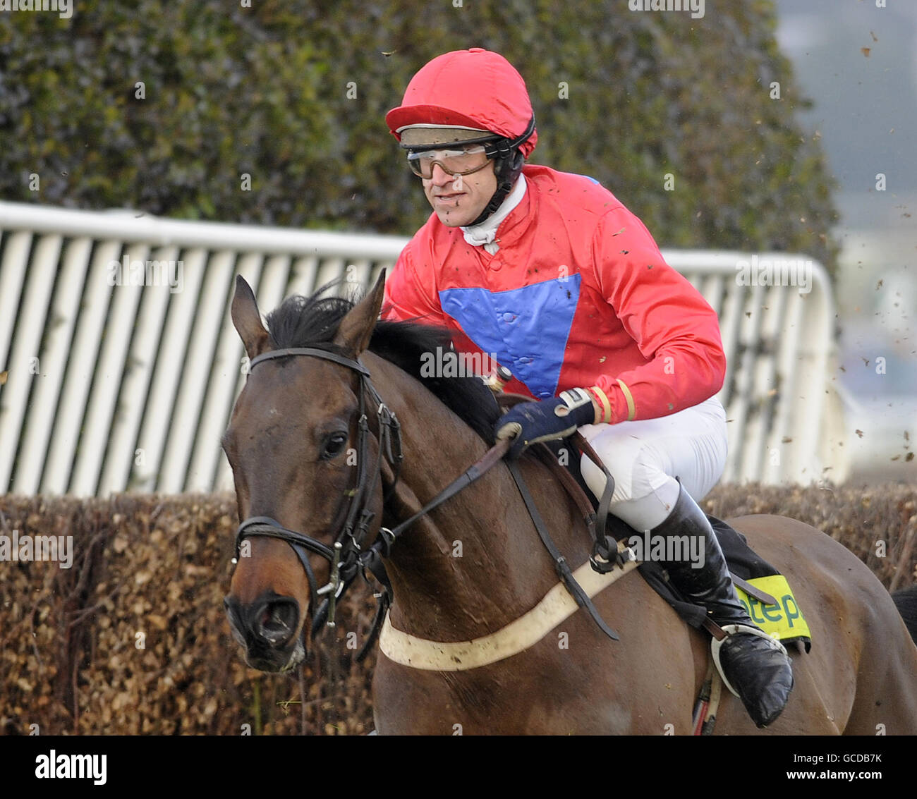 Barfoot saunt hi-res stock photography and images - Alamy