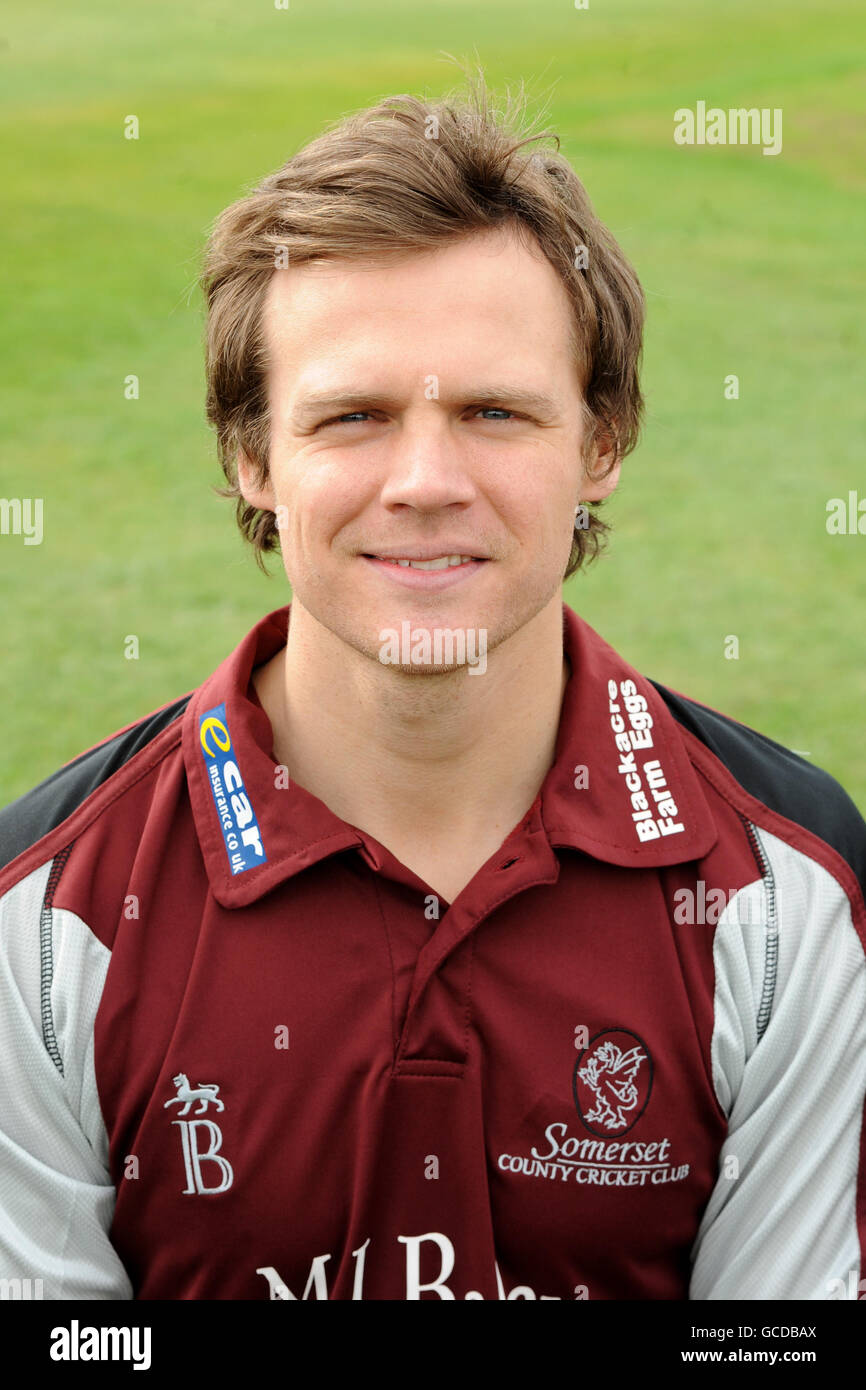 James hildreth somerset hi-res stock photography and images - Alamy