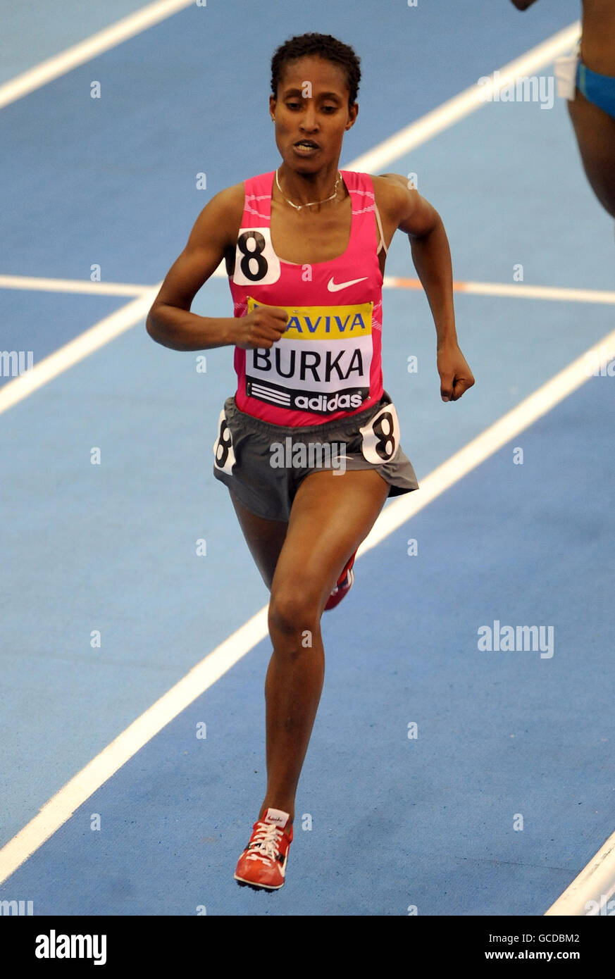 Gelete burka hi-res stock photography and images - Alamy
