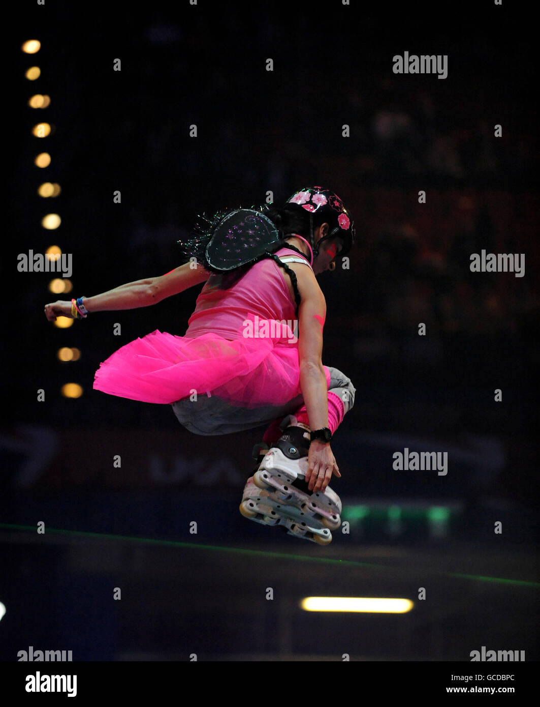 Extreme high hi-res stock photography and images - Alamy