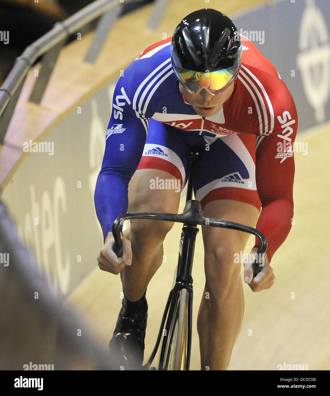Cycling - Track Cycling World Championships - Day Four - Ballerup Super ...