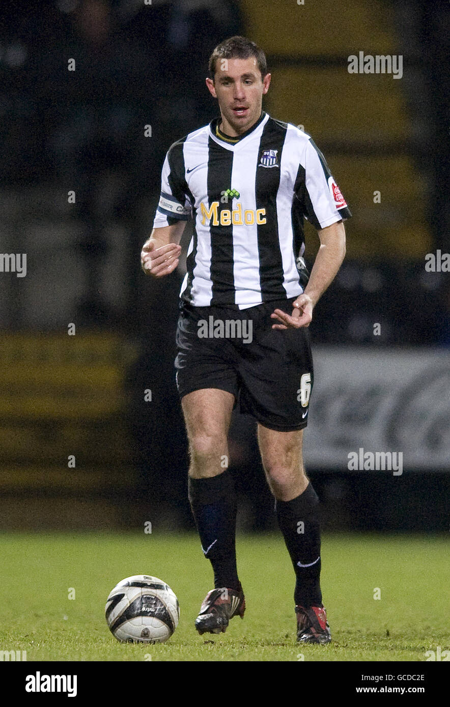 John thompson arms hi-res stock photography and images - Alamy