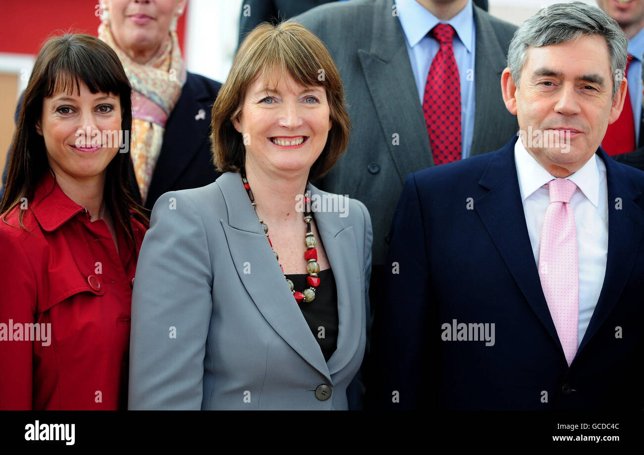 Labour General Election pledge launch Stock Photo - Alamy