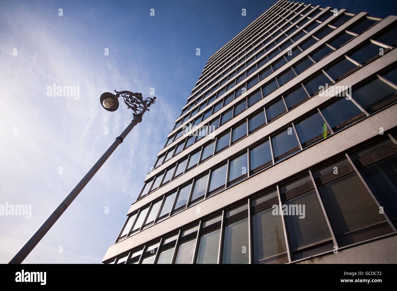 Liberty hall dublin hi-res stock photography and images - Alamy