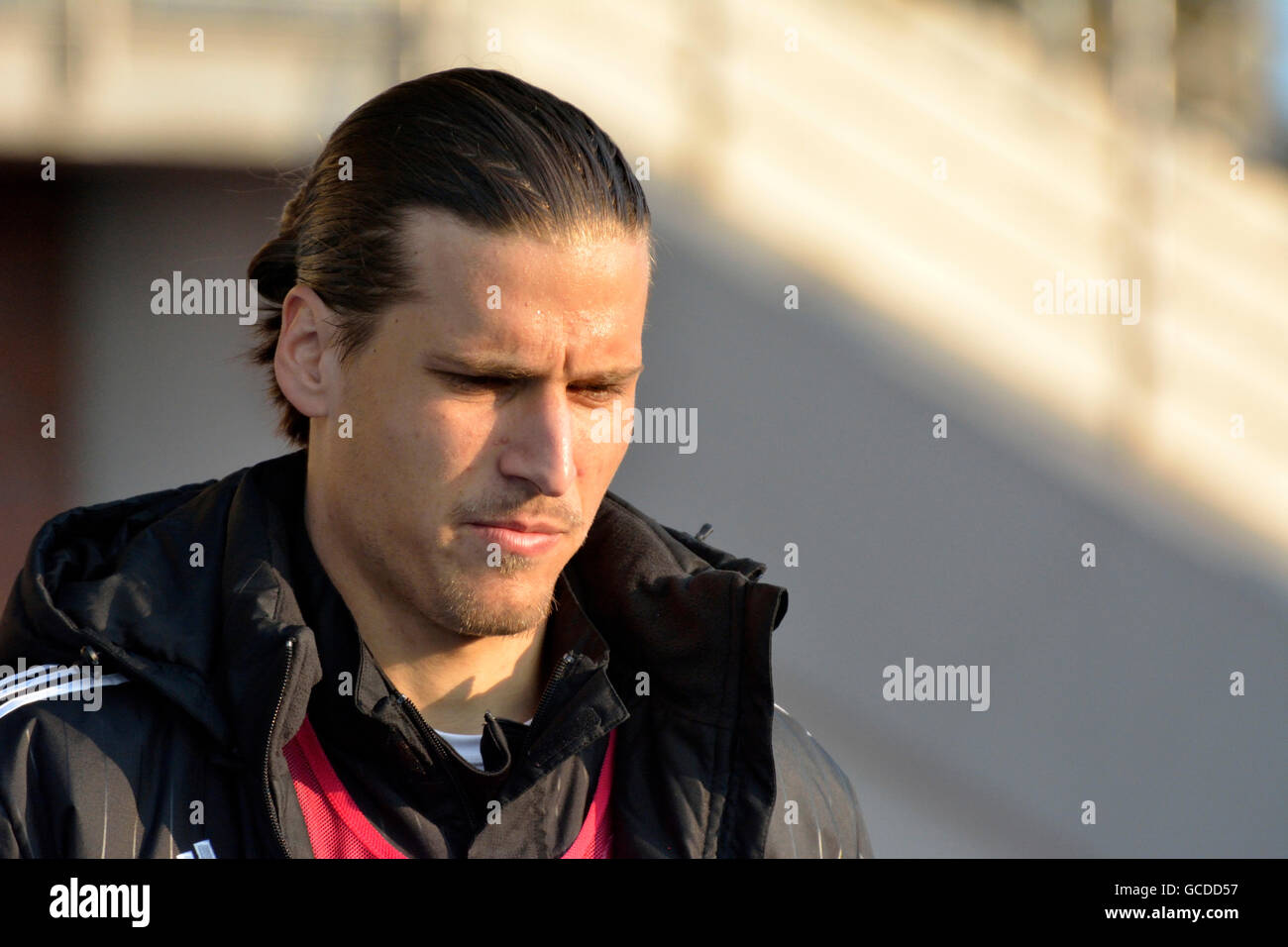 Aleksandar prijovic hi-res stock photography and images - Alamy