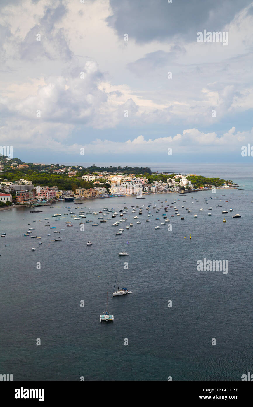 Beautiful ischia hi-res stock photography and images - Alamy
