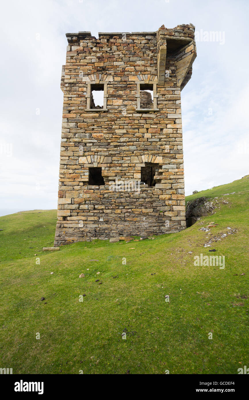 The famous Sliabh Liag Cliffs in Donegal, Ireland Stock Photo - Alamy