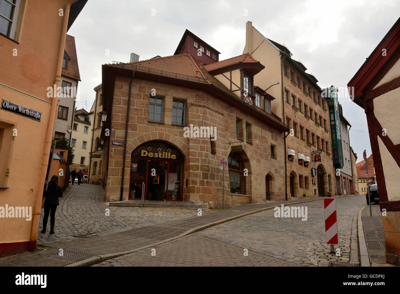 Obere hi-res stock photography and images - Alamy