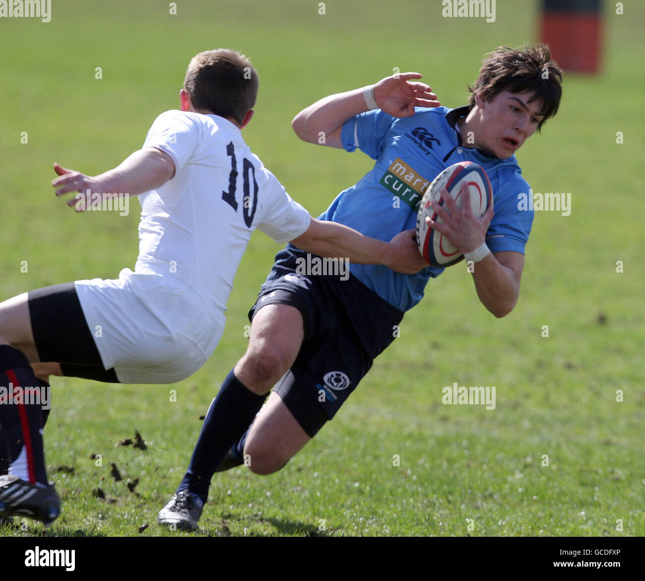 Sam hadalgo clyne scotland hi-res stock photography and images - Alamy