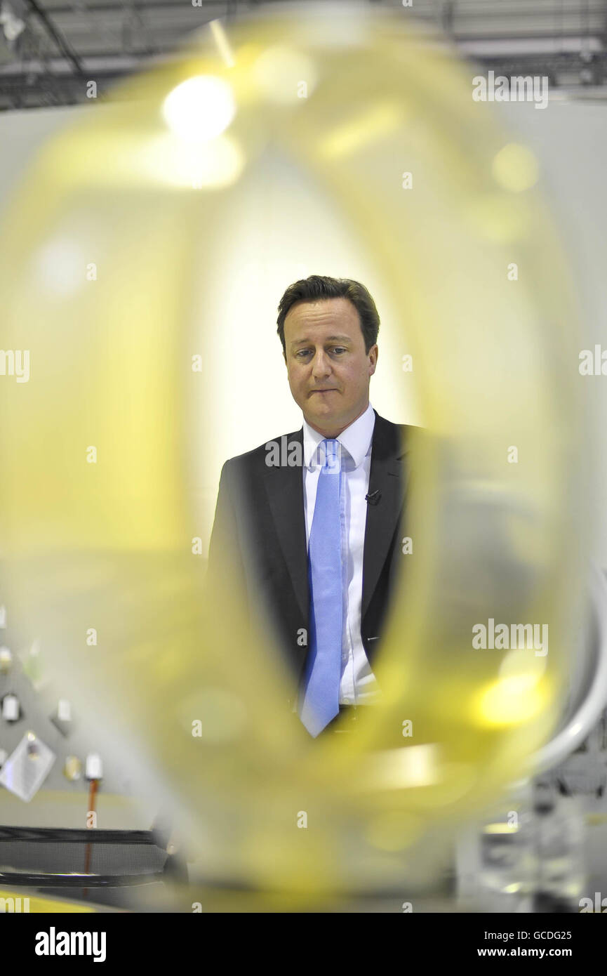 Dyson factory hi-res stock photography and images - Alamy