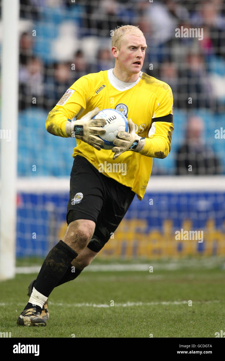 Soccer - Coca-Cola Football League Championship - Sheffield Wednesday v ...