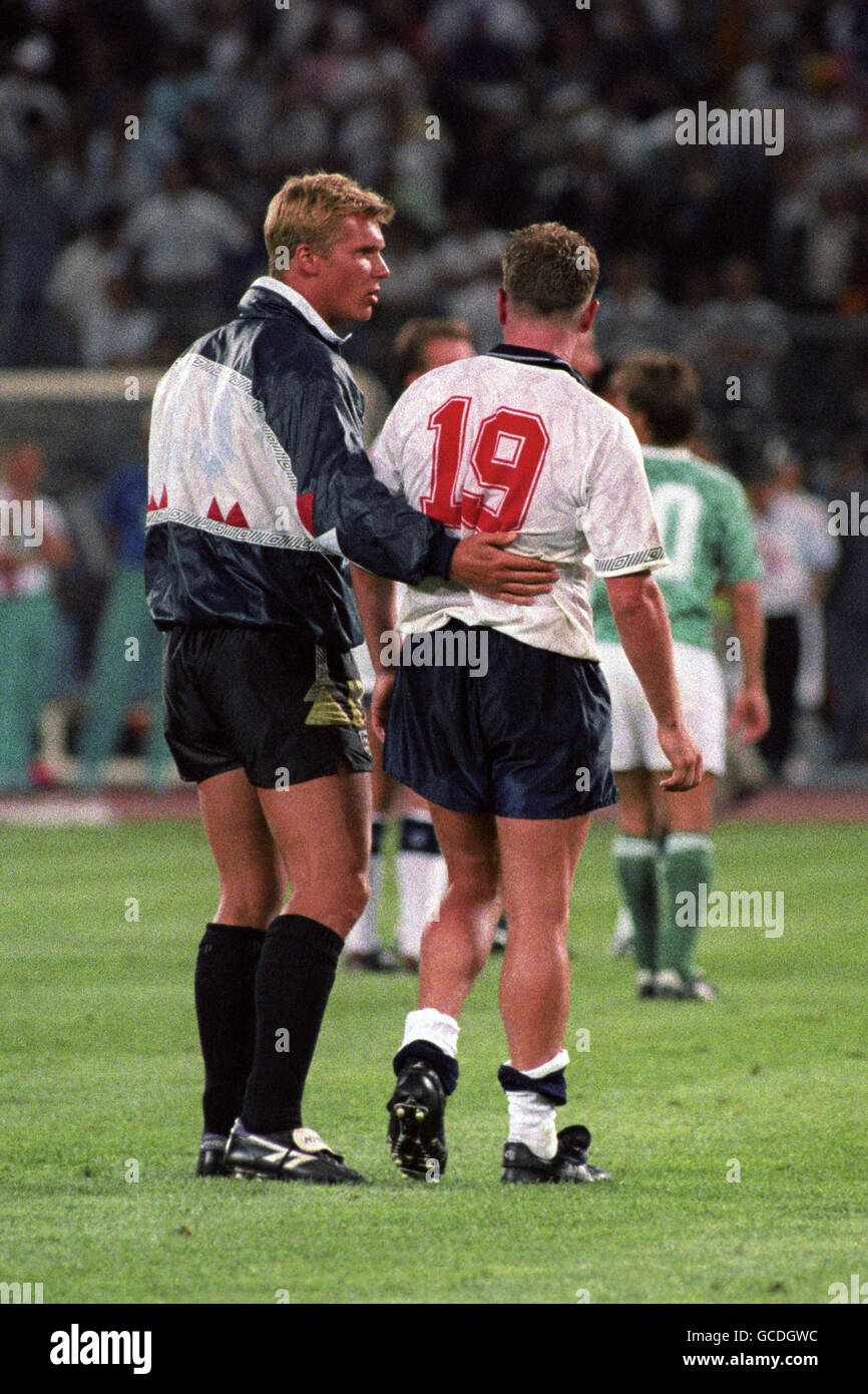 Fifa World Cup 1990 Winner