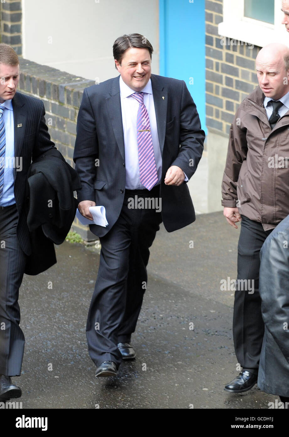 English constitution party hi-res stock photography and images - Alamy