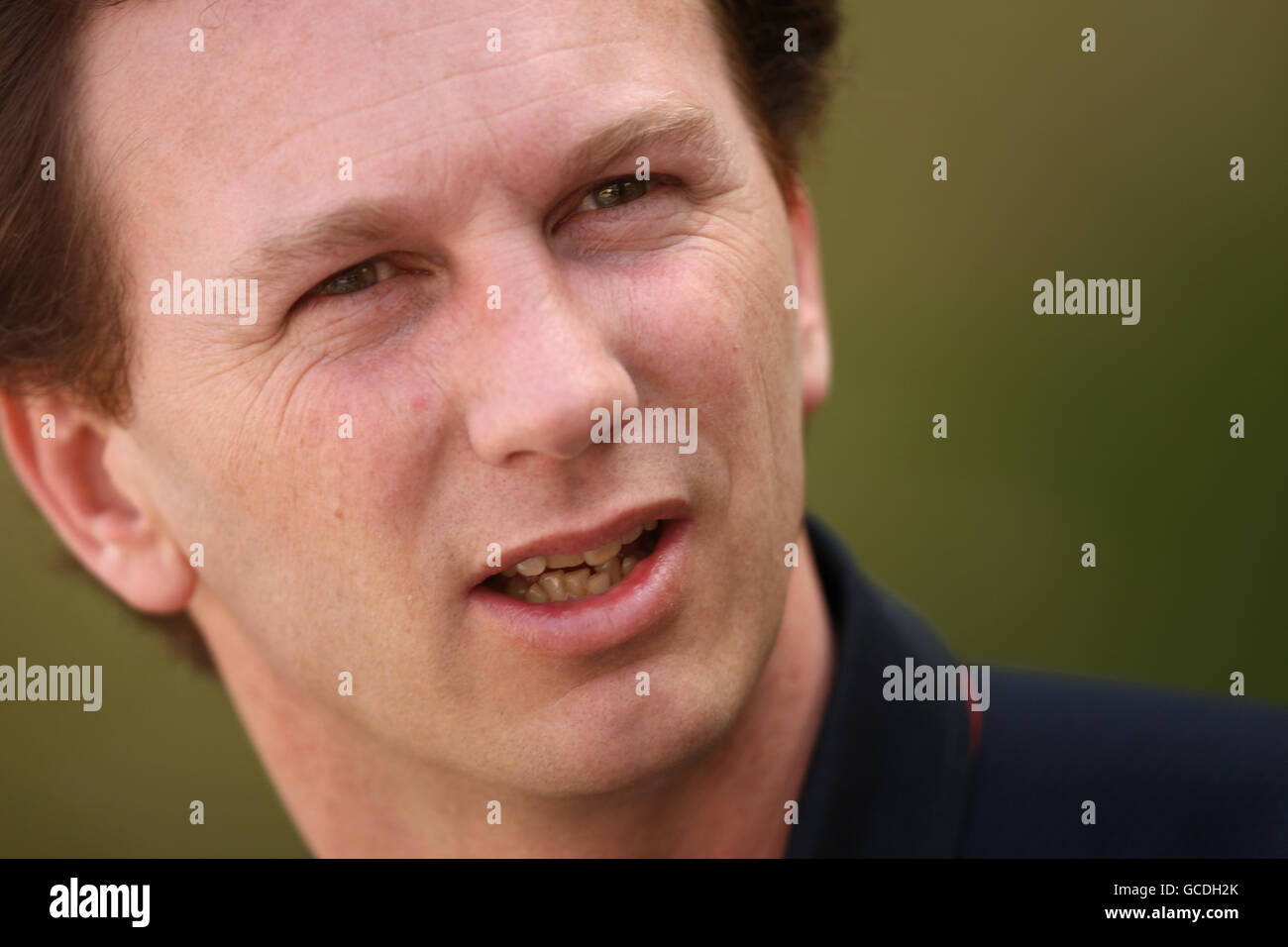 Motor Racing - Formula One World Championship - Bahrain Grand Prix ...