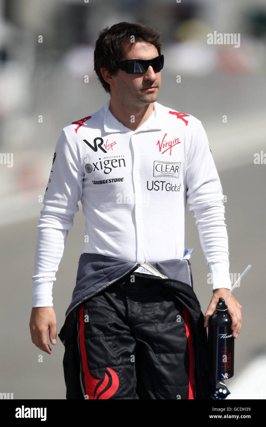 International pit straight hi-res stock photography and images - Alamy