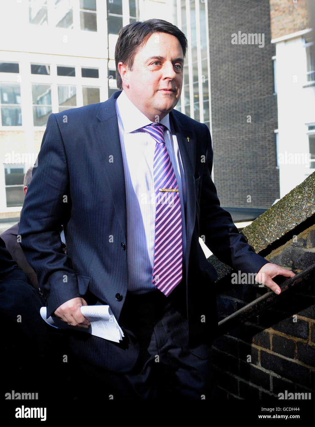 Member bnp party hi-res stock photography and images - Alamy