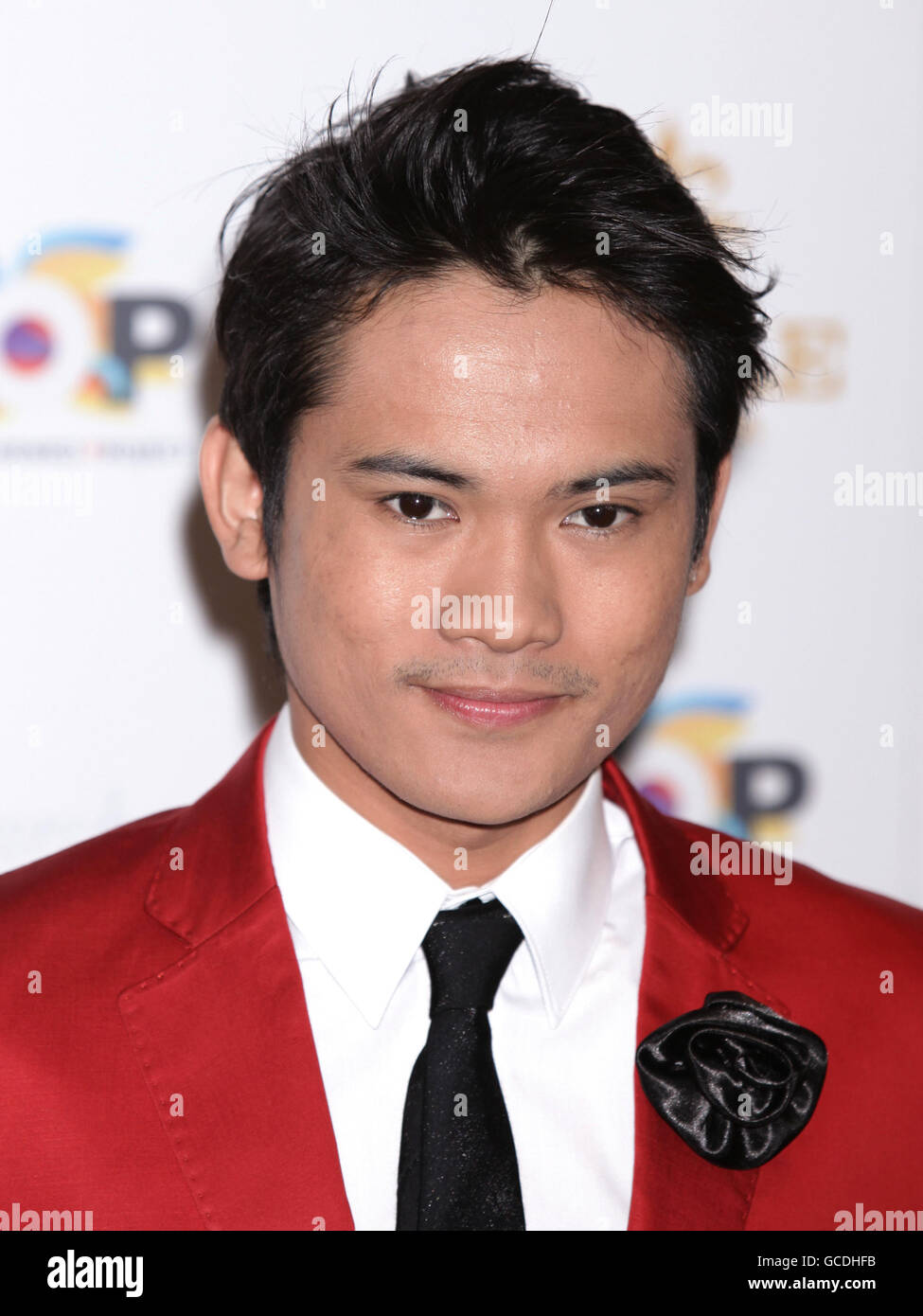 The Noble Gift Gala - London. HRH Prince Azim of Brunei arriving for ...