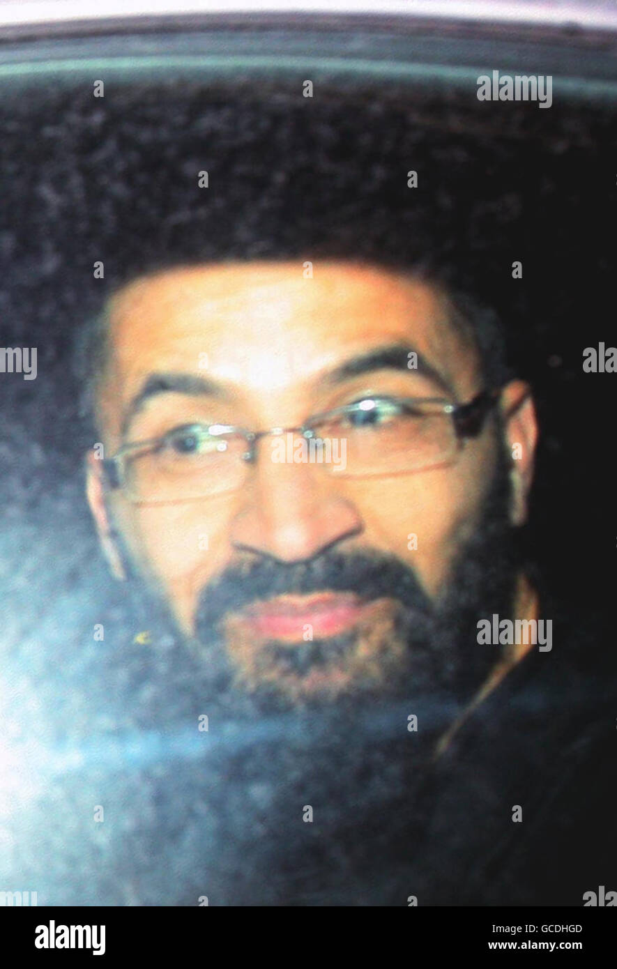 Cartoonist death plot Stock Photo - Alamy