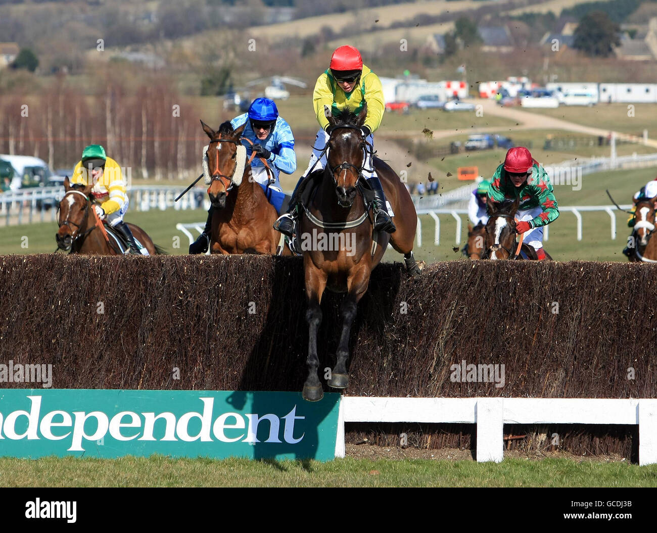 Arkle race horse hi-res stock photography and images - Alamy