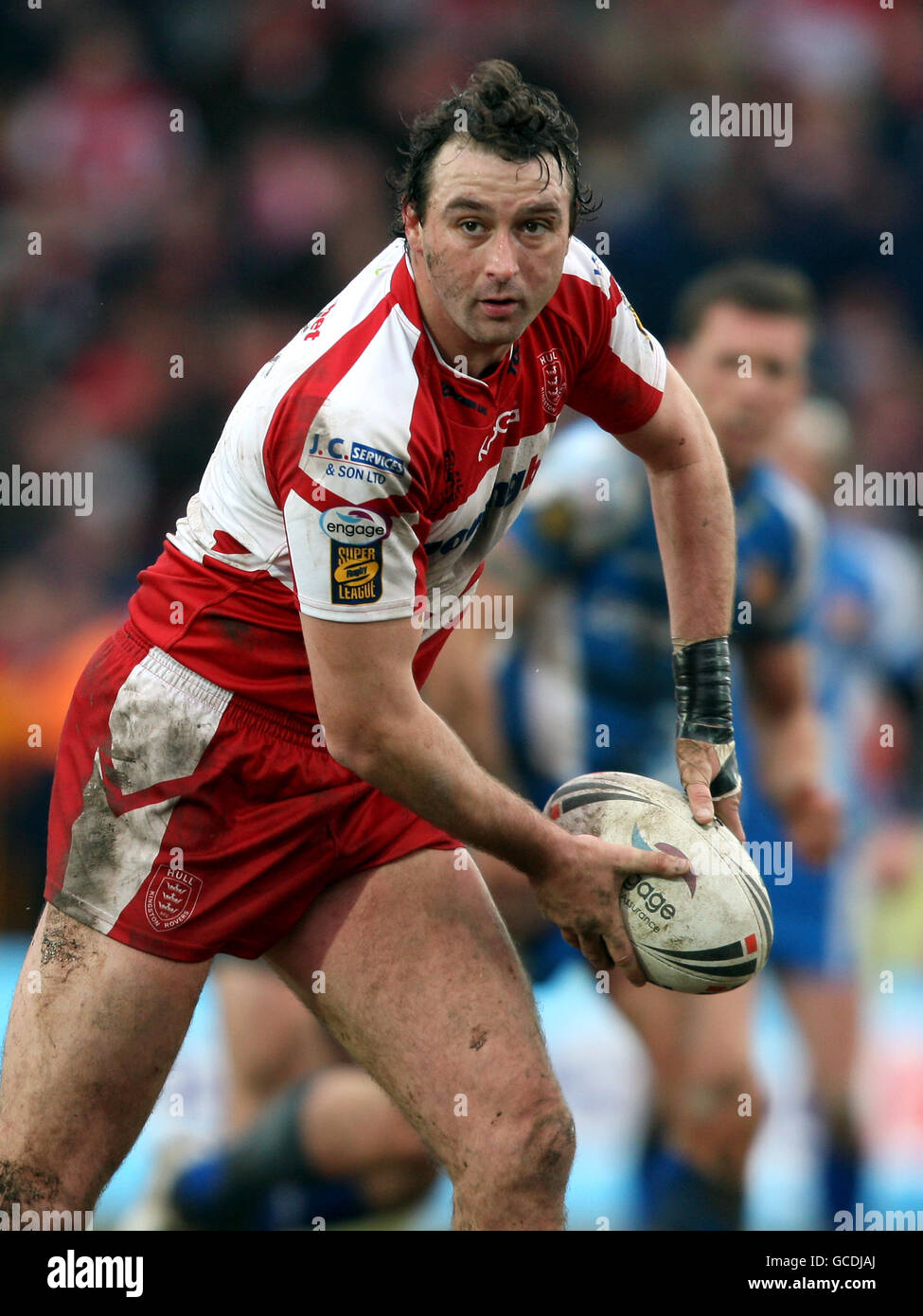 Paul cooke super league hi-res stock photography and images - Alamy
