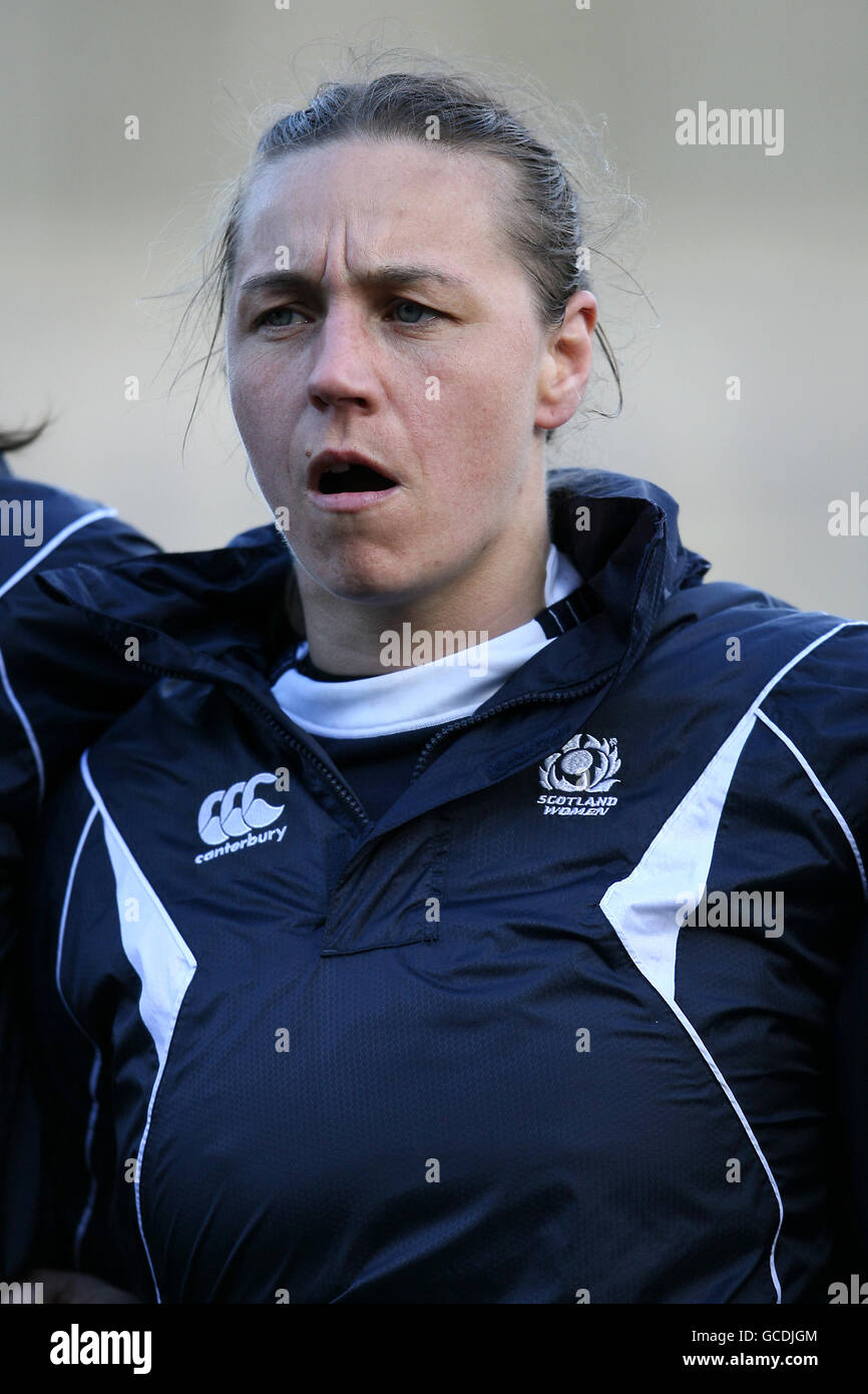 Meggetland stadium hi-res stock photography and images - Alamy