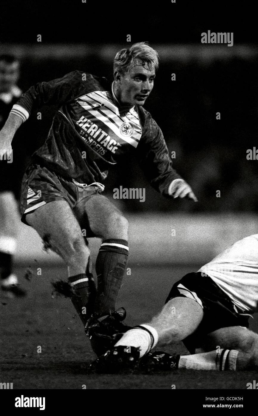 Stuart ripley middlesbrough hi-res stock photography and images - Alamy