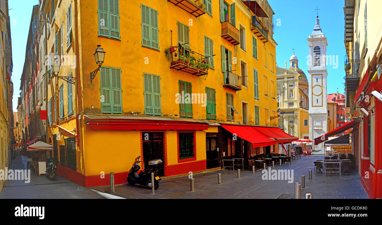 Rosetti hi-res stock photography and images - Alamy