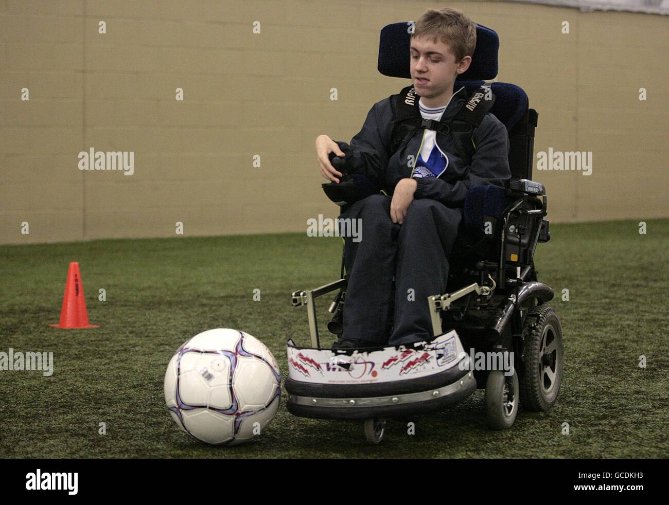 Creating chances event hi-res stock photography and images - Alamy