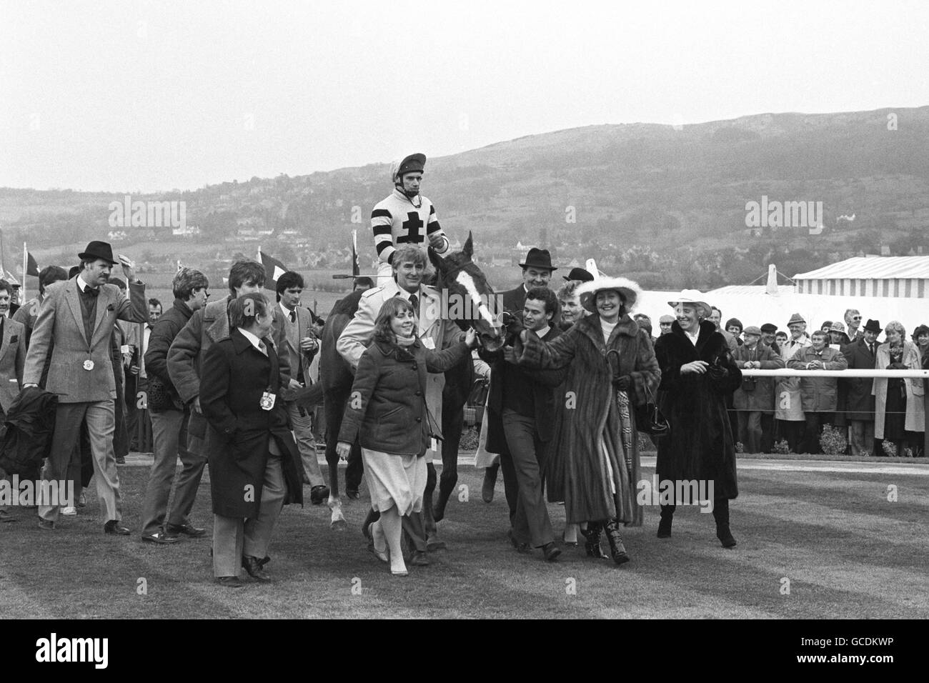 With jockey robert earnshaw hi-res stock photography and images - Alamy