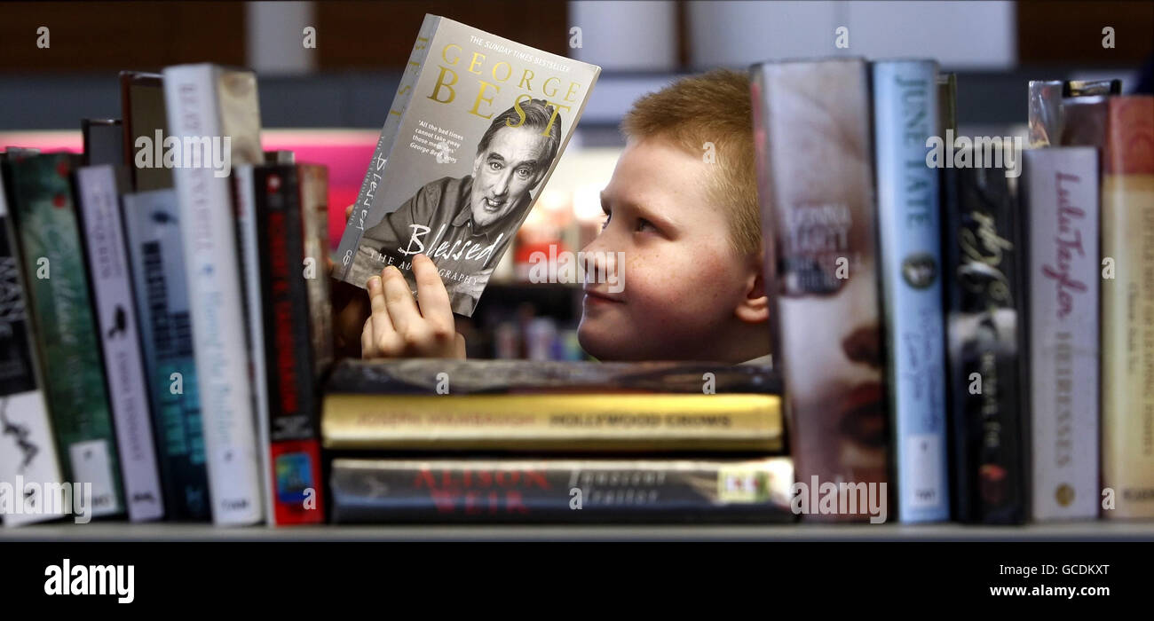SPL Reading Stars project Stock Photo - Alamy SPL Reading Stars project Stock Photo - Alamy