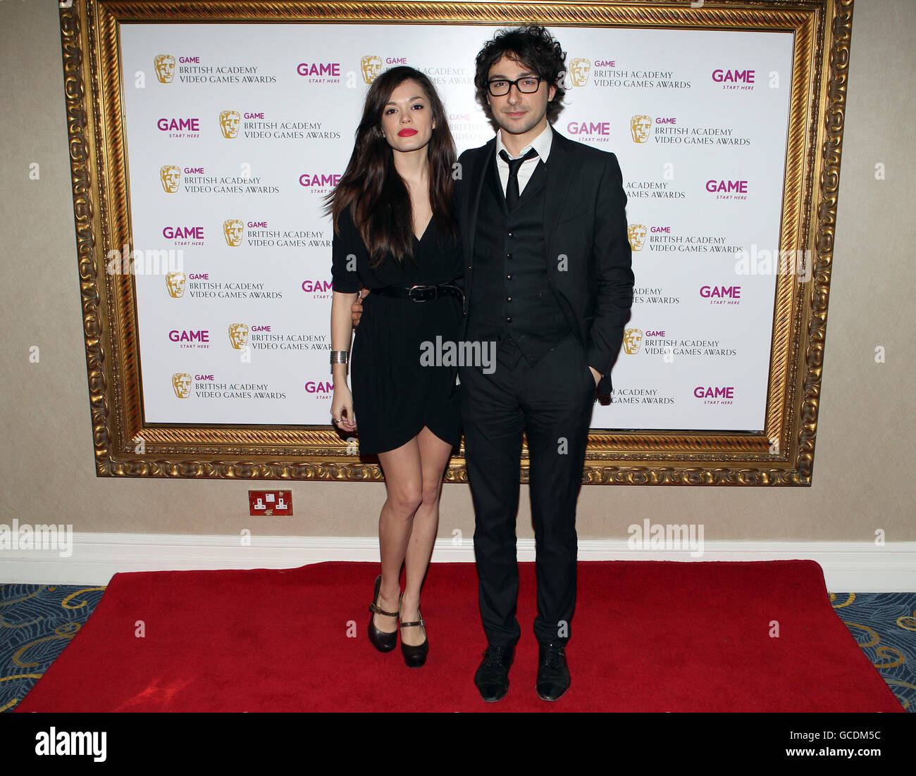 Iraina mancini hi-res stock photography and images - Alamy