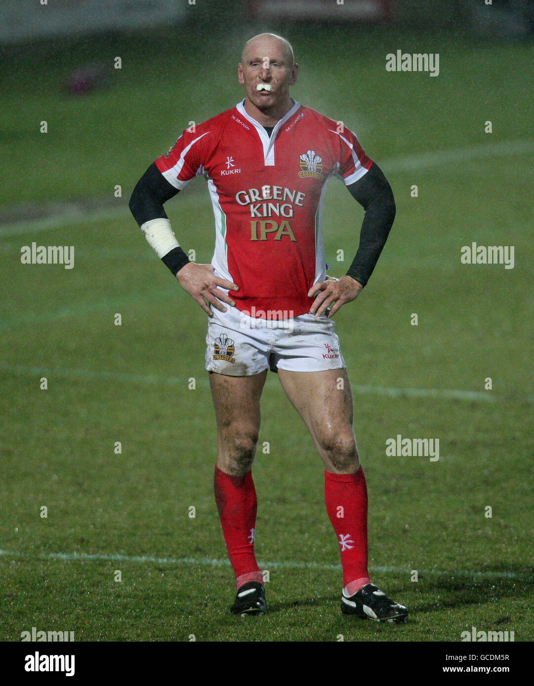 Rugby League - engage Super League - Celtic Crusaders v Catalans ...