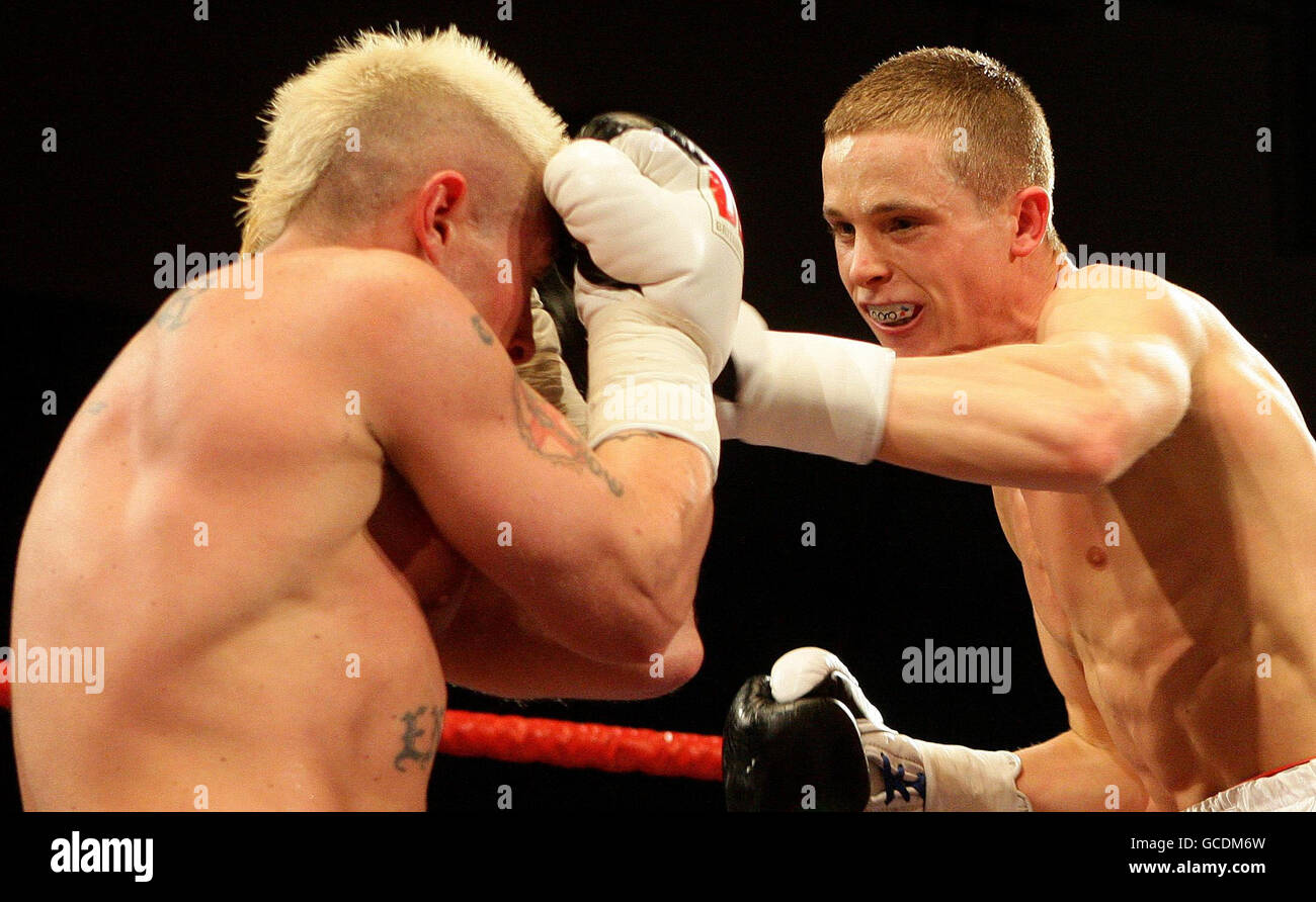 Leigh Indoor Sports Centre High Resolution Stock Photography and Images ...