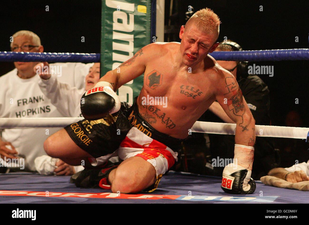 Leigh Indoor Sports Centre High Resolution Stock Photography and Images ...