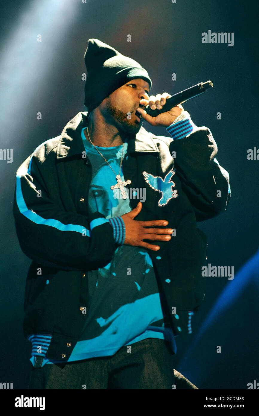 50 cent gig hi-res stock photography and images - Alamy