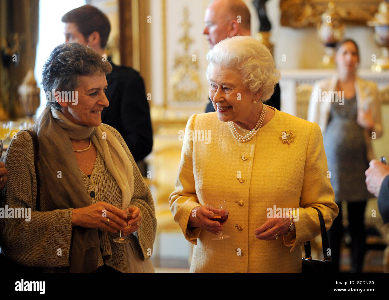 Civil service commissioners hi-res stock photography and images - Alamy