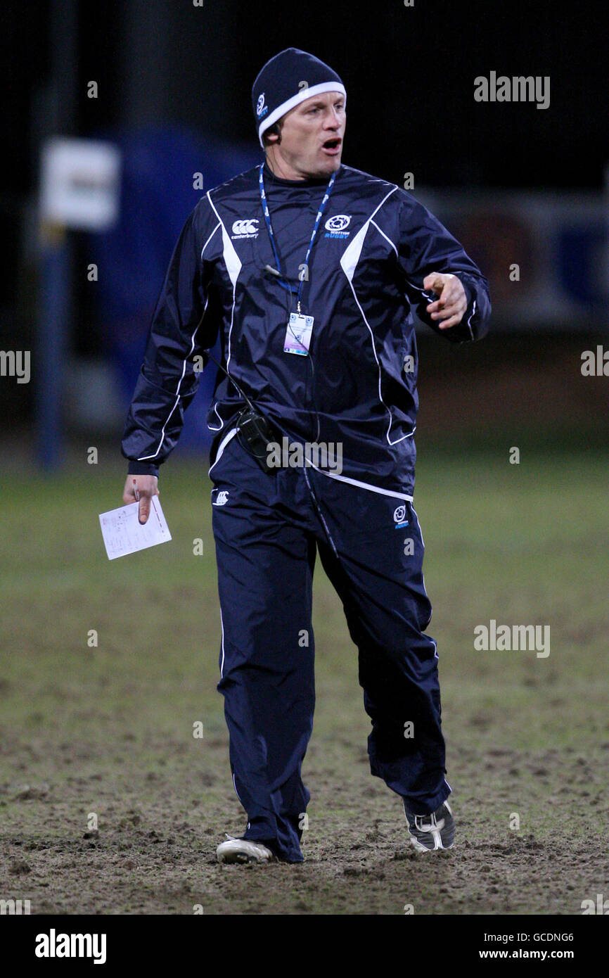Gary mercer hi-res stock photography and images - Alamy