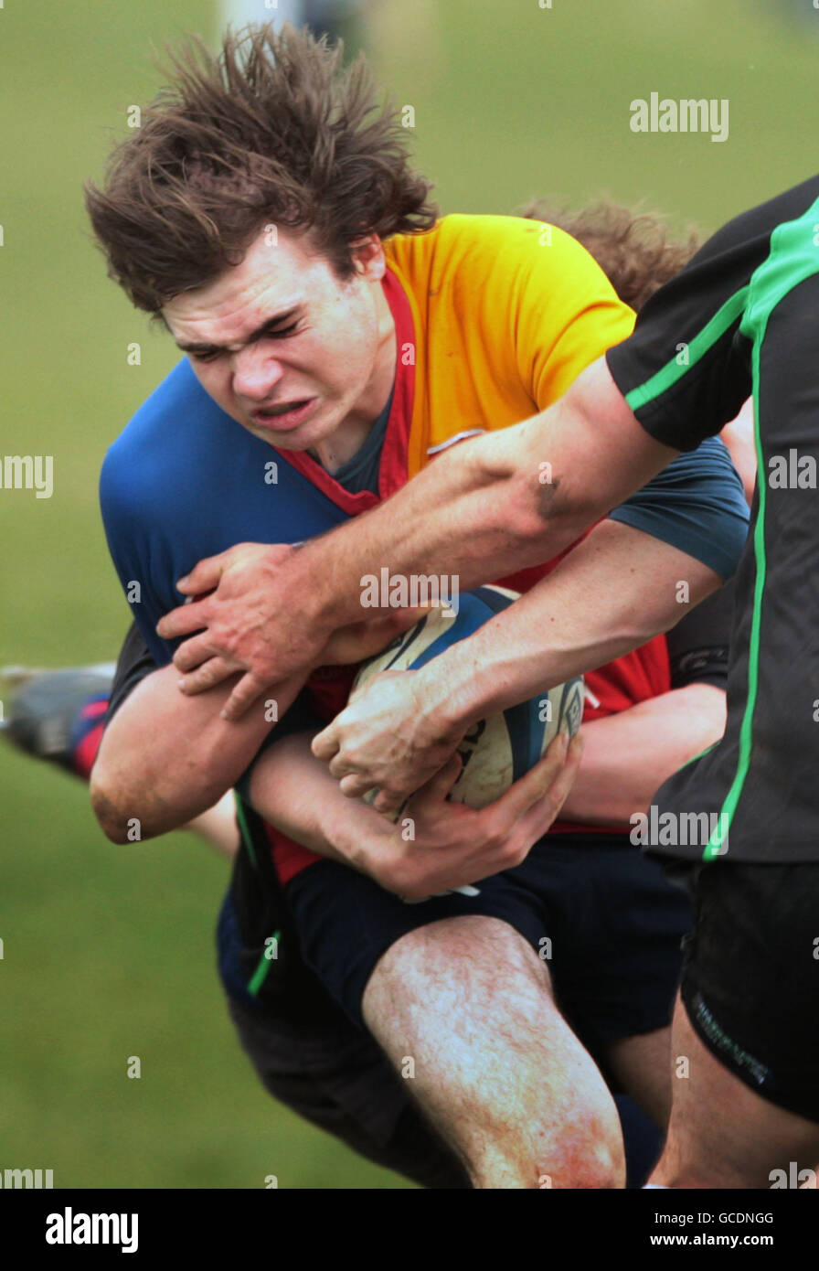 Scottish university sport hi-res stock photography and images - Alamy