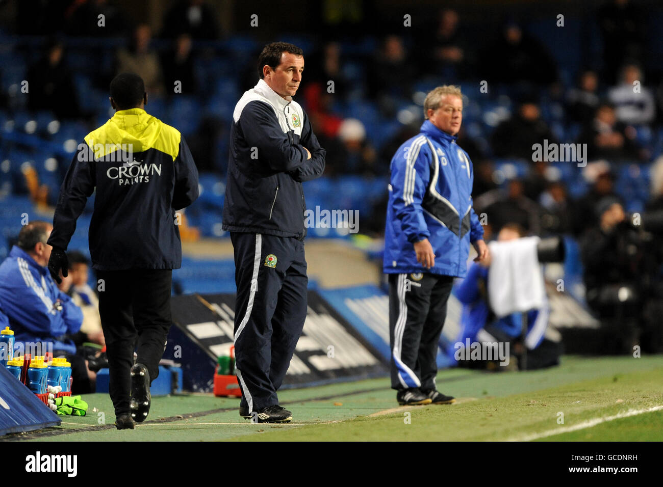 Semi direct hi-res stock photography and images - Alamy