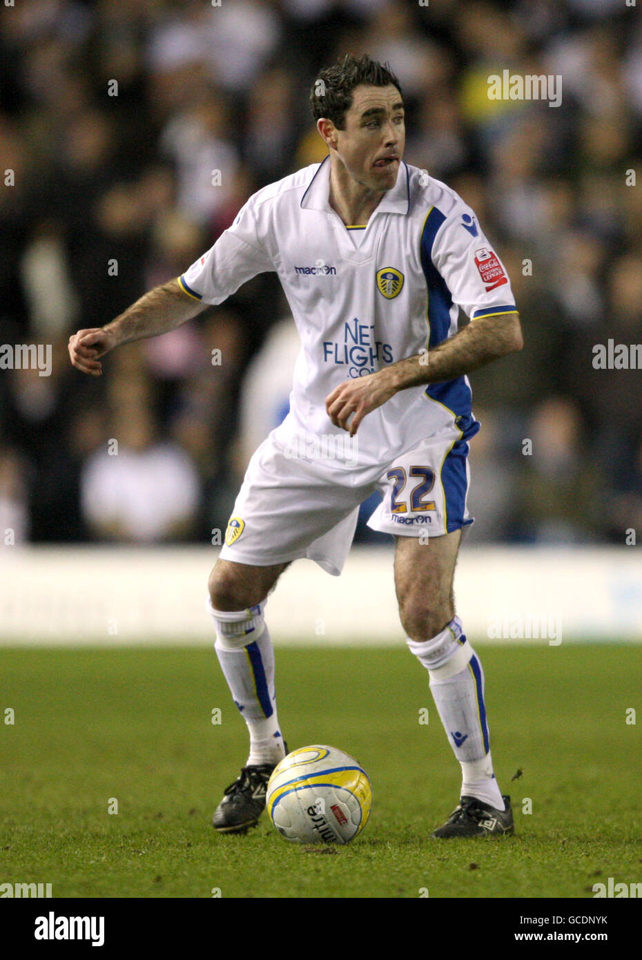 Andy hughes leeds hi-res stock photography and images - Alamy